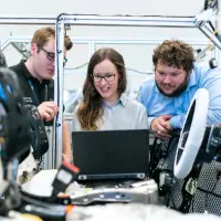 Wiley Editor Recruitment