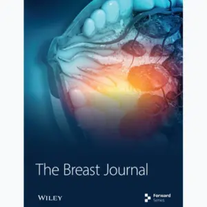 Wiley Editor Recruitment