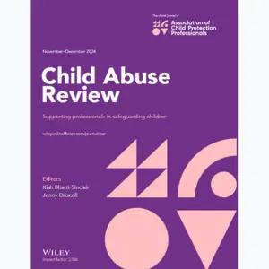 Wiley Editor Recruitment