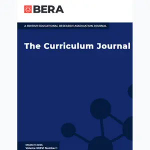 Wiley Editor Recruitment