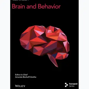 Wiley Editor Recruitment