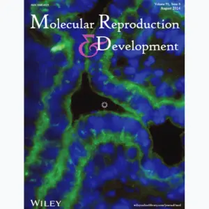 Wiley Editor Recruitment