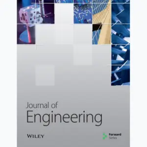 Wiley Editor Recruitment