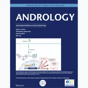 Wiley Editor Recruitment