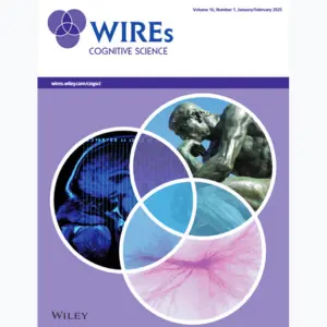 Wiley Editor Recruitment