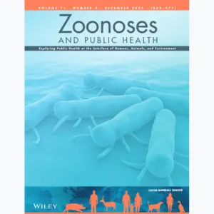 Wiley Editor Recruitment