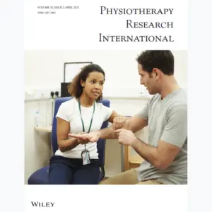 Wiley Editor Recruitment