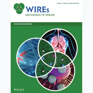 Wiley Editor Recruitment