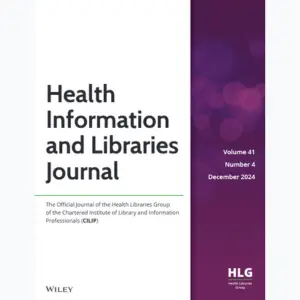 Wiley Editor Recruitment