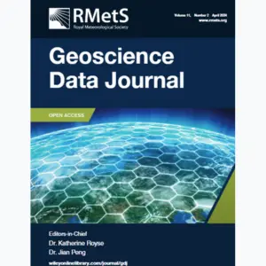 Wiley Editor Recruitment