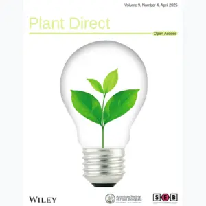 Wiley Editor Recruitment