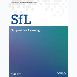 Wiley Editor Recruitment